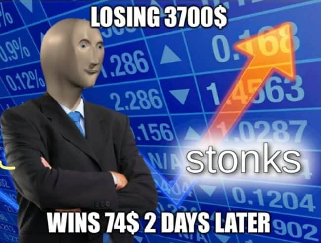 25 Sports Betting Memes With A Way Better Chance Of Hitting Than Your ...