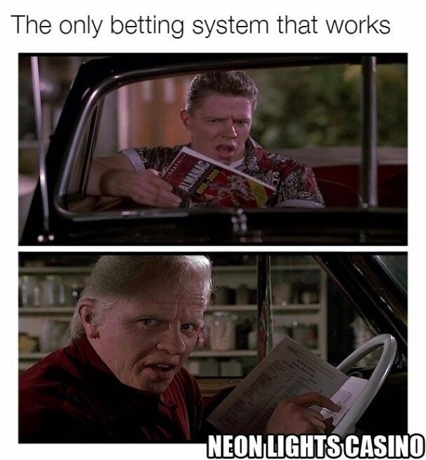 25 Sports Betting Memes With A Way Better Chance Of Hitting Than Your ...