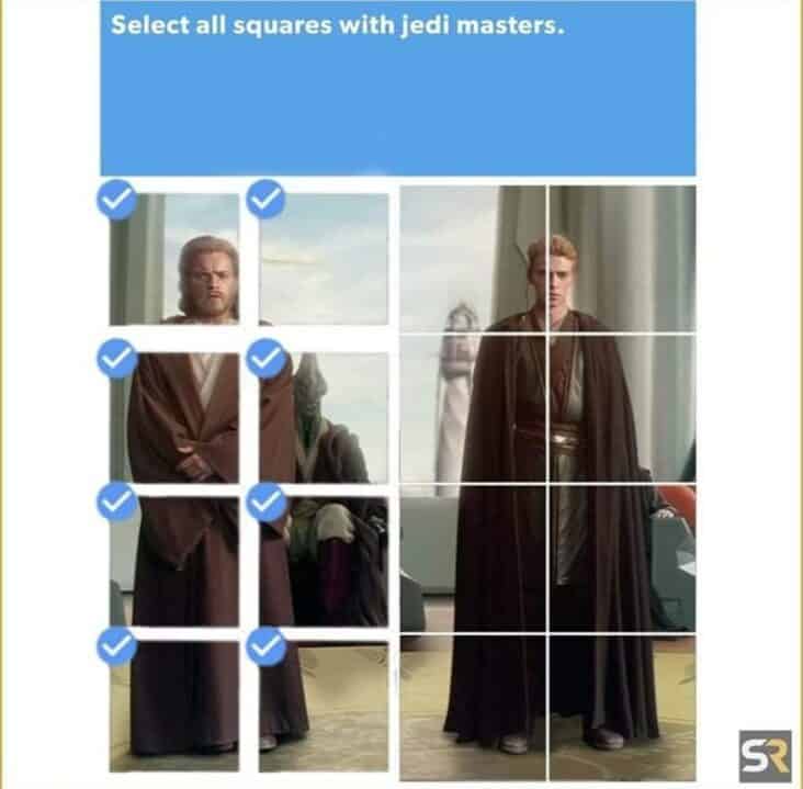 25 Funny Anakin Skywalker Memes For Star Wars Fans Who Would 100% Turn ...