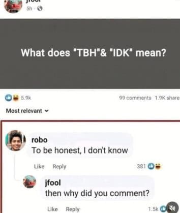 40 "Technically The Truth" Memes You Can't Argue With And That's What Makes Them Funny