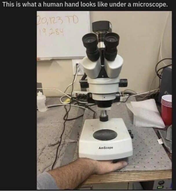 40 Nerdy Memes You Don't Have To Be A STEM Genius To Laugh At But It Helps