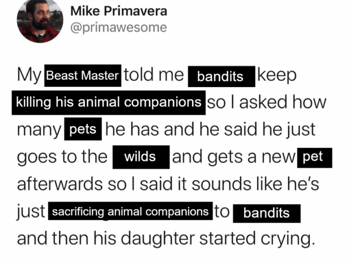 25+ Of This Week's Funniest Dungeons And Dragons Memes Looted From A ...