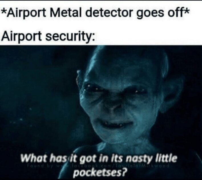 25+ Of This Week's Funniest Dungeons And Dragons Memes Looted From A ...