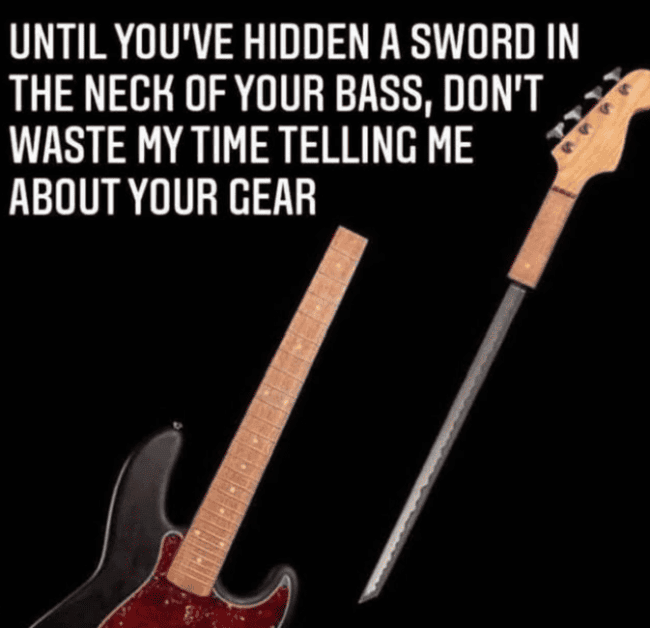 25+ Of This Week's Funniest Dungeons And Dragons Memes Looted From A ...