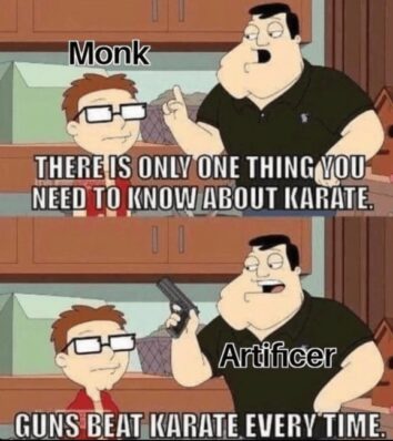 25+ Of This Week's Funniest Dungeons And Dragons Memes Looted From A ...