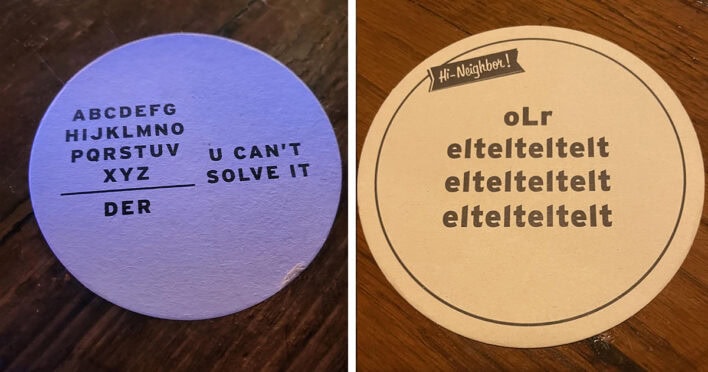 25 Tricky Rebus Puzzles Only The Most Creative Minds Can Solve