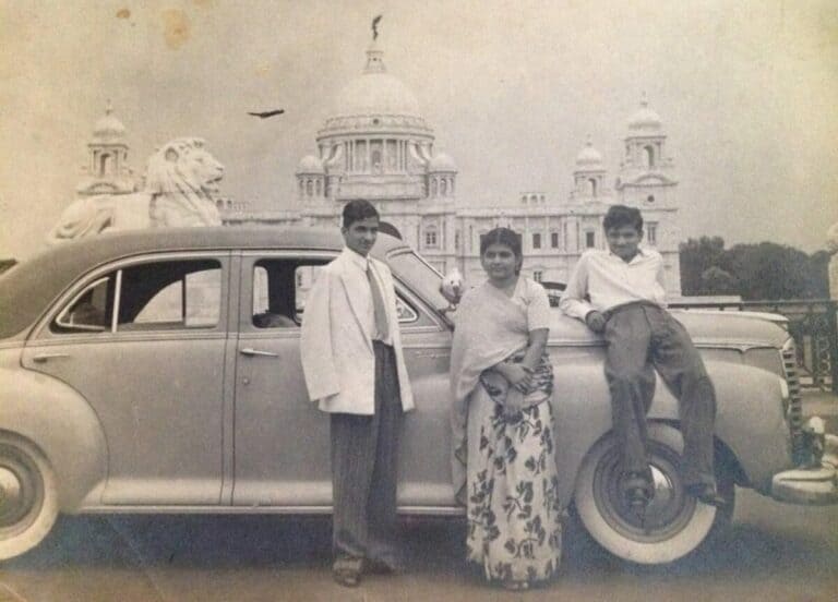 33 Nostalgic Photos From 1953 That Show What Life Really Looked Like