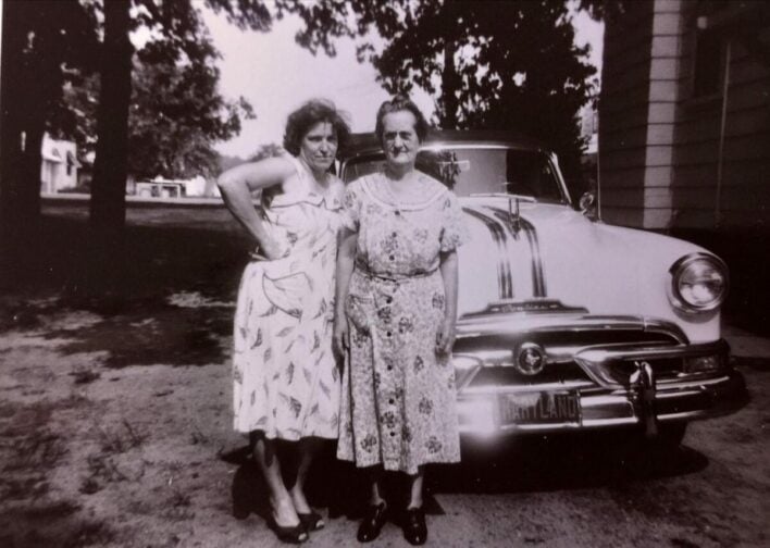 33 Nostalgic Photos From 1953 That Show What Life Really Looked Like
