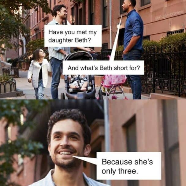 35 Visual Dad Jokes That Prove Funny Picture Puns Are Worth 1,000 Groans