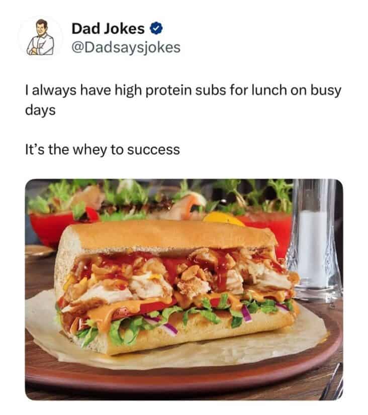 35 Visual Dad Jokes That Prove Funny Picture Puns Are Worth 1,000 Groans