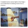 35 Visual Dad Jokes That Prove Funny Picture Puns Are Worth 1,000 Groans