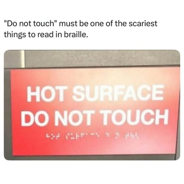 35 Visual Dad Jokes That Prove Funny Picture Puns Are Worth 1,000 Groans