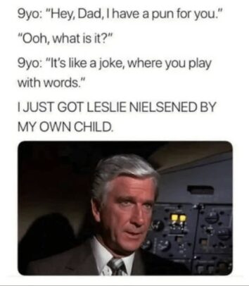 35 Visual Dad Jokes That Prove Funny Picture Puns Are Worth 1,000 Groans