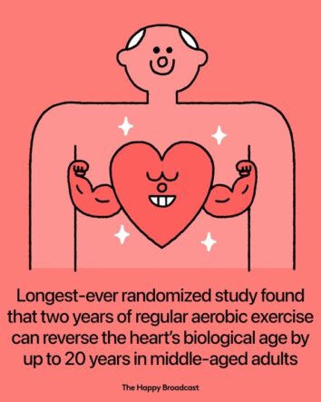 35 Wholesome Good News Comics To Help Drown Out The Bad News From 'The ...