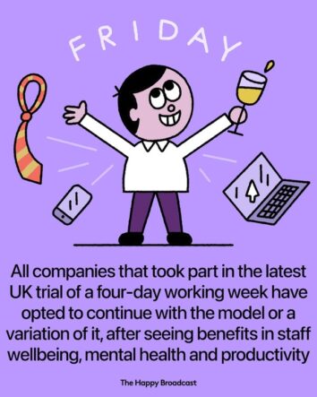 35 Wholesome Good News Comics To Help Drown Out The Bad News From 'The ...