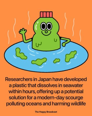 35 Wholesome Good News Comics To Help Drown Out The Bad News From 'The ...