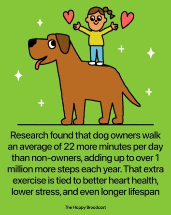 35 Wholesome Good News Comics To Help Drown Out The Bad News From 'The ...