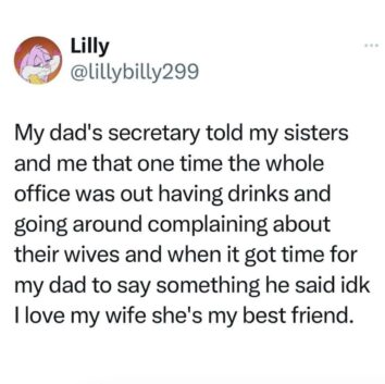 25 Wholesome Tweets That Made Us Smile Like An Idiot This Week