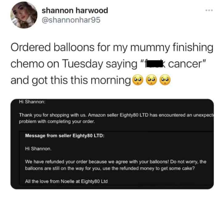 25 Wholesome Tweets That Made Us Smile Like An Idiot This Week