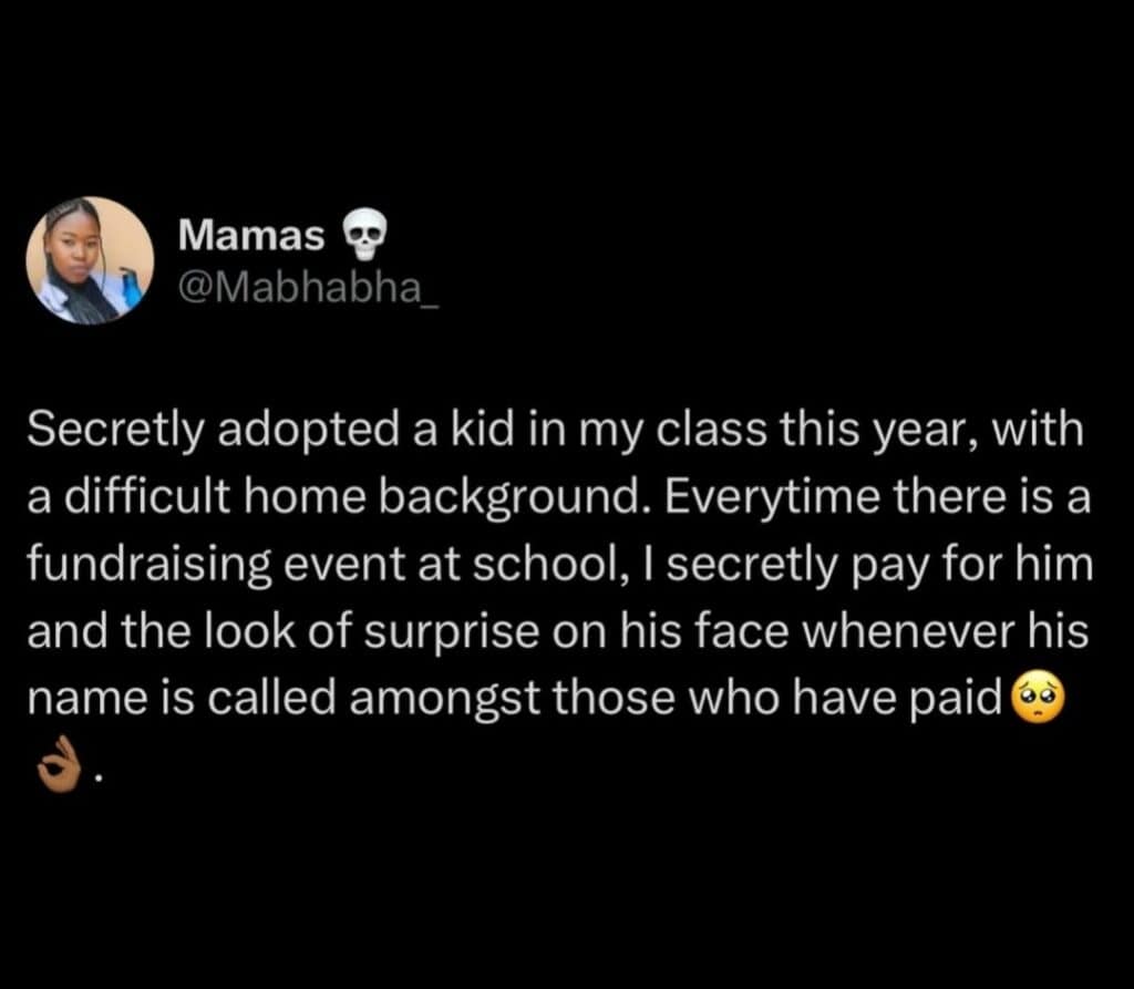 25 Wholesome Tweets That Made Us Smile Like An Idiot This Week