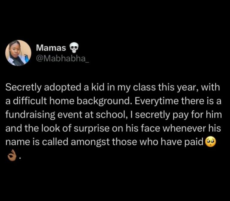 25 Wholesome Tweets That Made Us Smile Like An Idiot This Week