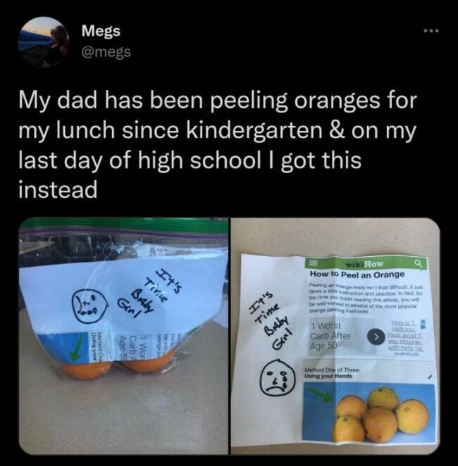 25 Wholesome Tweets That Made Us Smile Like An Idiot This Week