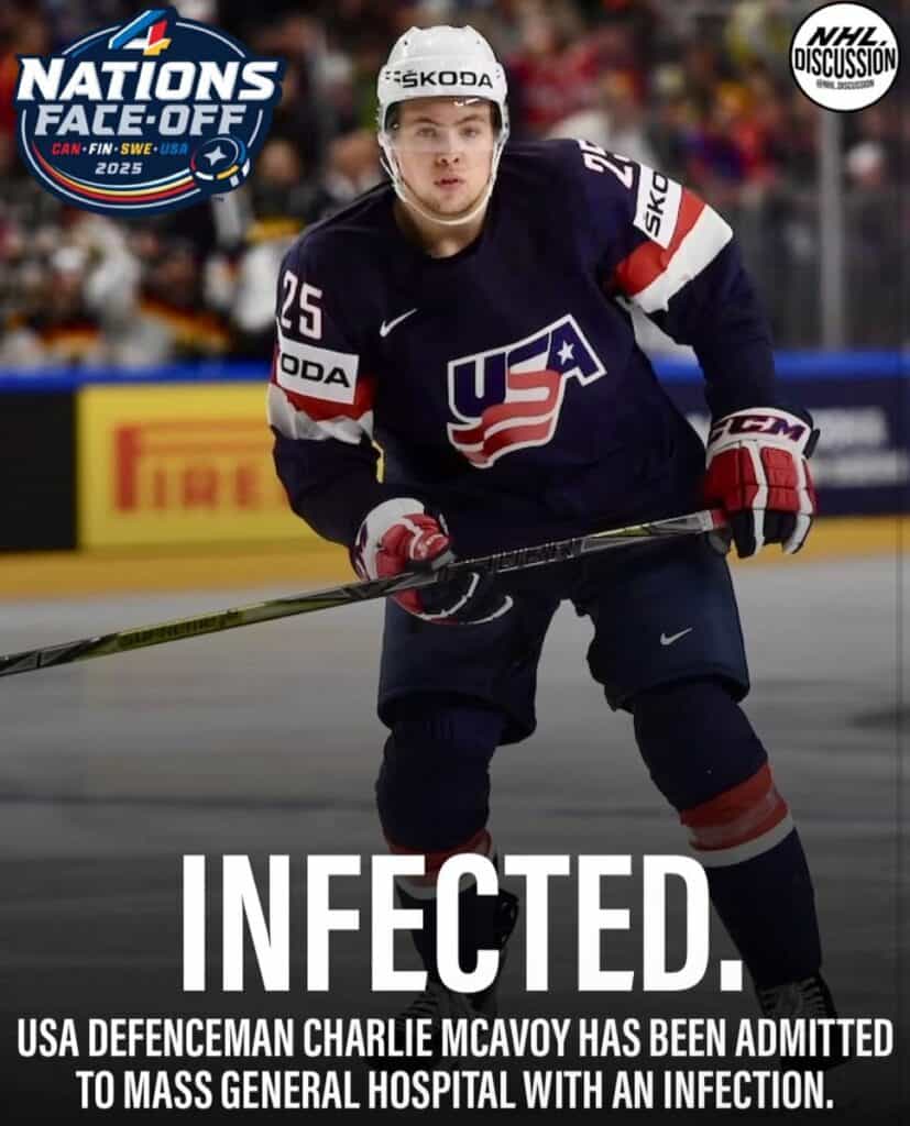 35 Accidentally Hilarious Sports Graphics That Scored Big In The Meme World