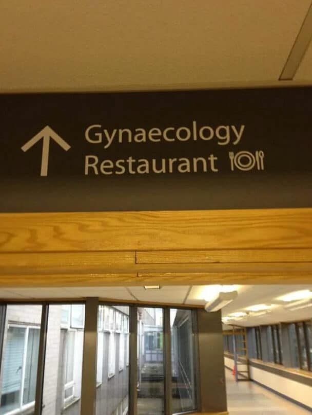 45 Awful Design Fails From Designers Who Turned Poor Choices Into A Career