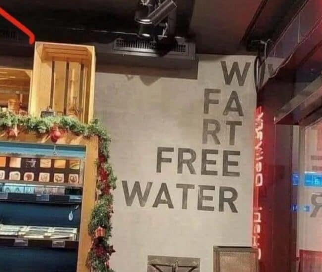 45 Awful Design Fails From Designers Who Turned Poor Choices Into A Career