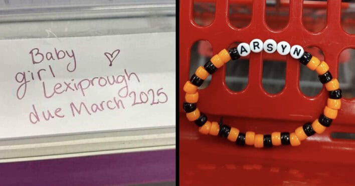 35 Baby Name Fails That Are An Absolute Tragediegh