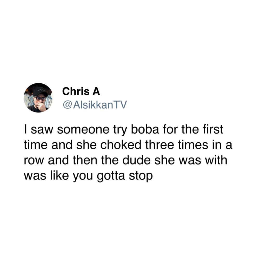 30 Funniest Food Tweets That Had Us Choking On Our Food Laughing This ...