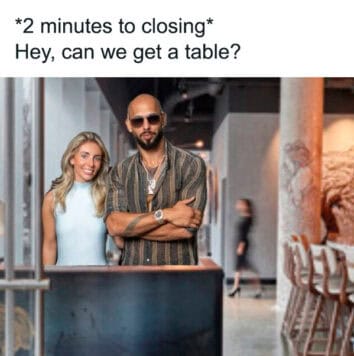 30 Freshly Plated Chef Memes For Those Who’ve Survived A Dinner Rush