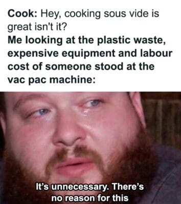 30 Freshly Plated Chef Memes For Those Who’ve Survived A Dinner Rush