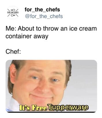 30 Freshly Plated Chef Memes For Those Who’ve Survived A Dinner Rush