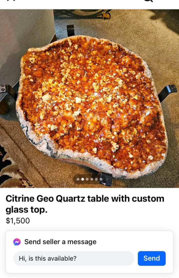 "Forbidden Snacks" — 35 Things That Look Delicious At First But Then You Realize What They Are