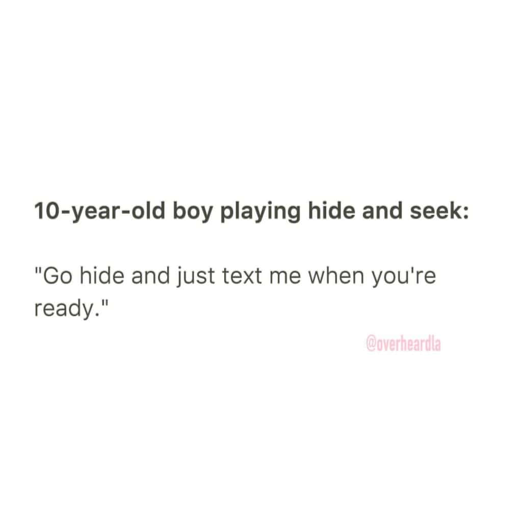 35 Funniest Conversations From Overheard LA — The Mecca For Ridiculous ...