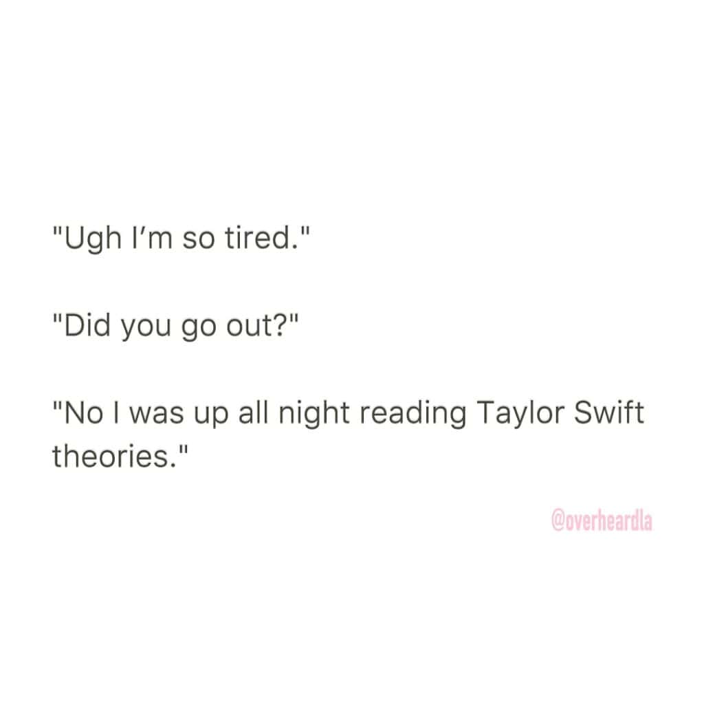35 Funniest Conversations From Overheard LA — The Mecca For Ridiculous ...