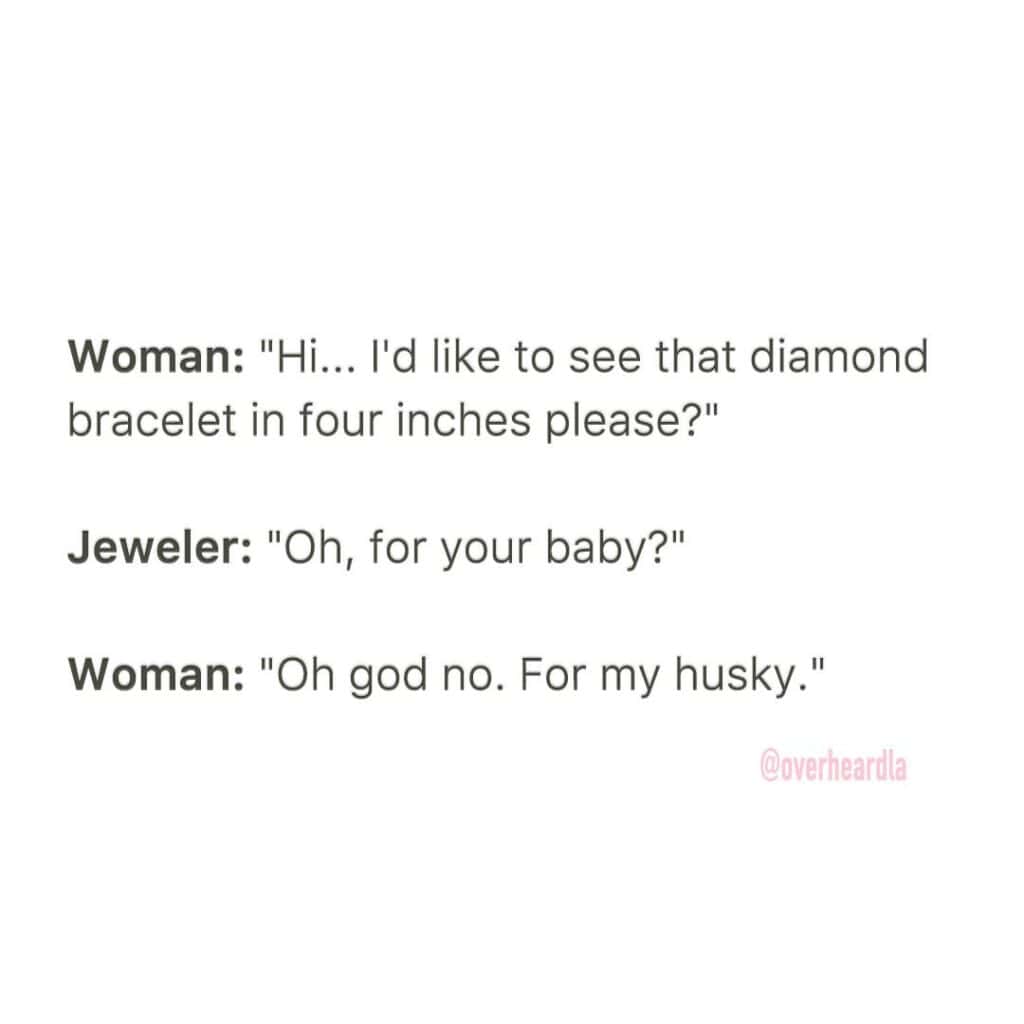35 Funniest Conversations From Overheard LA — The Mecca For Ridiculous ...