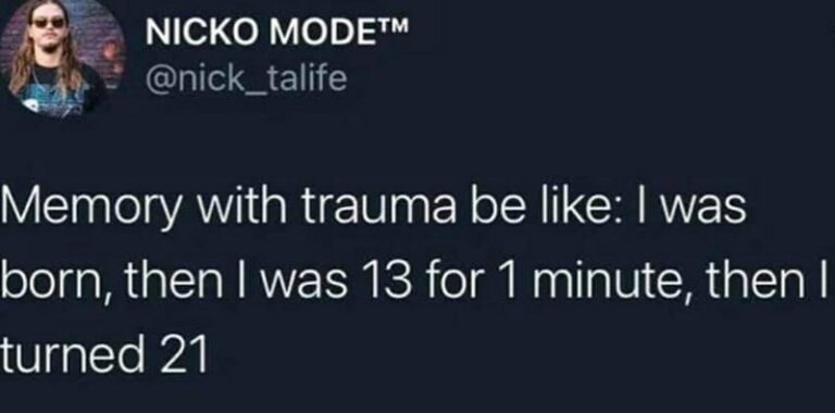 30 Funniest Memes For Mental Health Warriors Winning And Losing Some ...