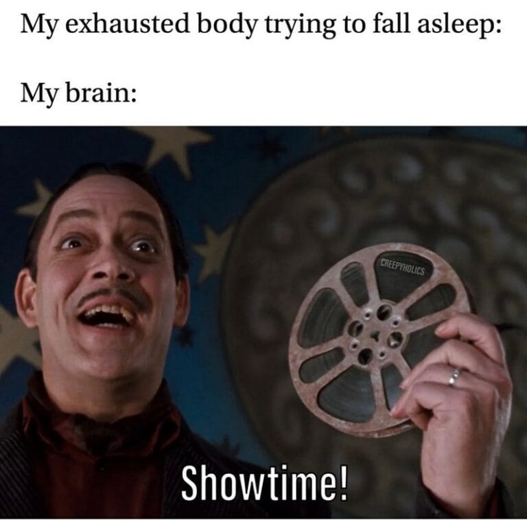 30 Funniest Memes For Mental Health Warriors Winning And Losing Some ...