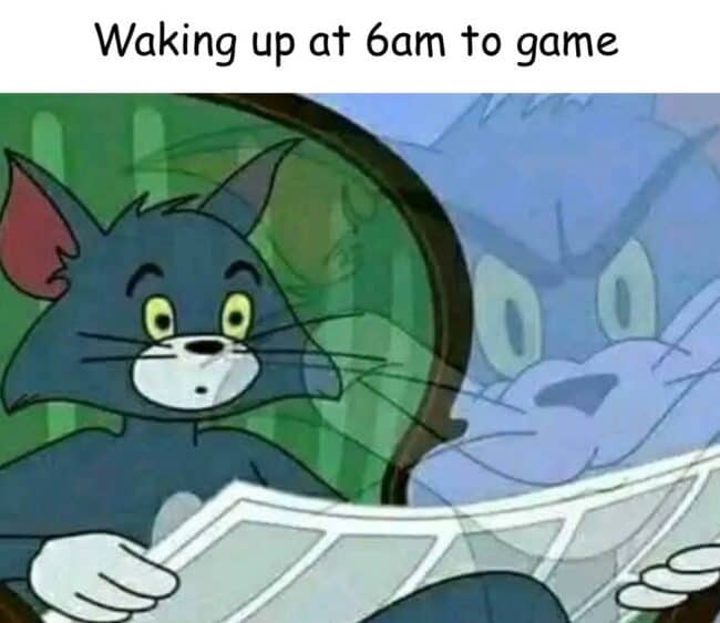 35 Funniest Random Memes That Lit Up The Group Chat This Week