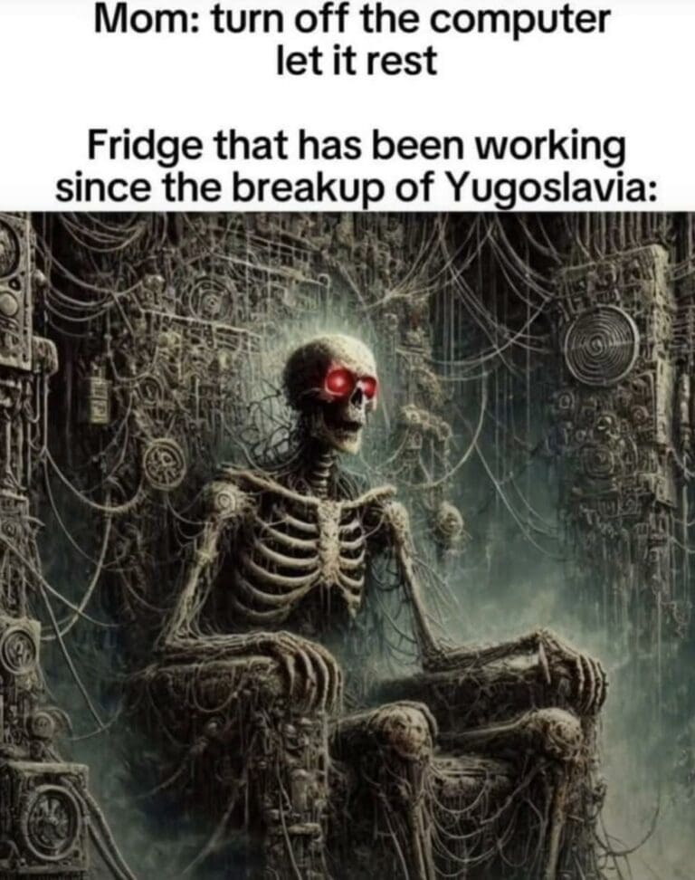 35 Funniest Random Memes That Lit Up The Group Chat This Week