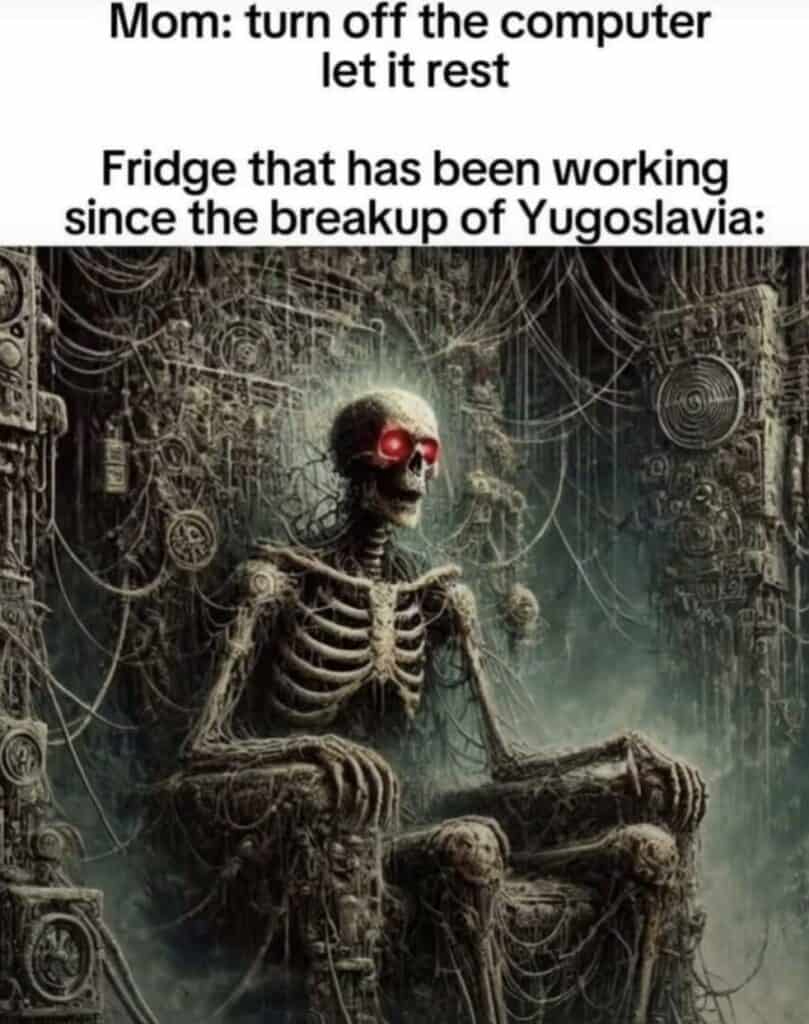 35 Funniest Random Memes That Lit Up The Group Chat This Week