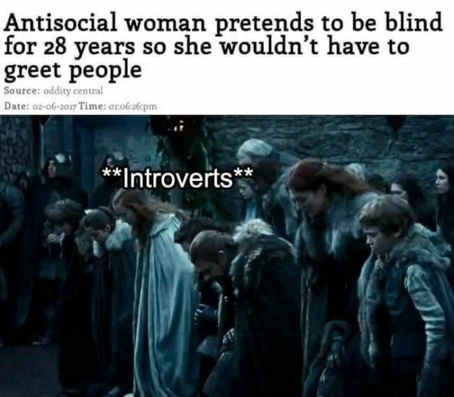 35 Funniest Random Memes That Lit Up The Group Chat This Week