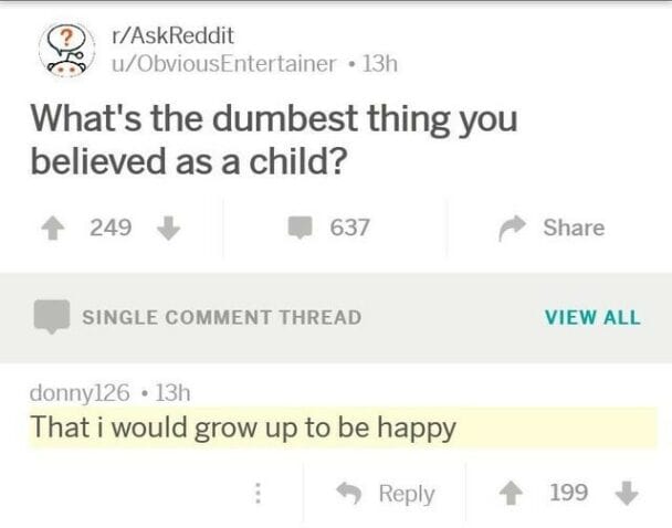 25+ Funniest Self-Deprecating Jokes From Folks Who Beat The Haters To ...