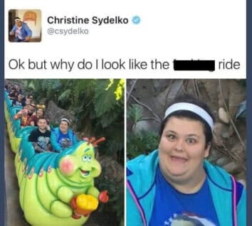 25+ Funniest Self-Deprecating Jokes From Folks Who Beat The Haters To ...