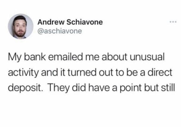 33 Self-Deprecating Jokes From People Who Beat The Haters To The Punchline