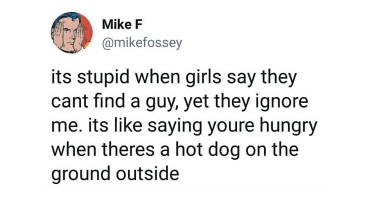 25+ Funniest Self-Deprecating Jokes From Folks Who Beat The Haters To ...