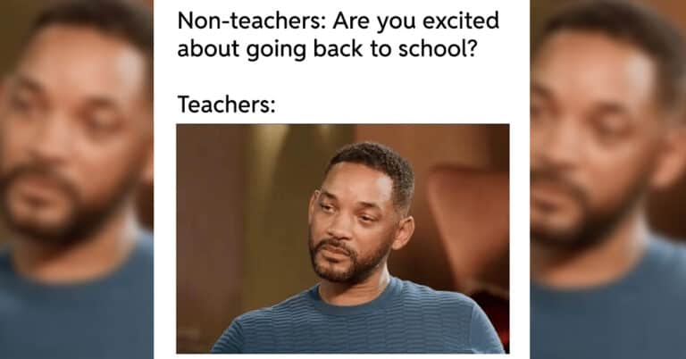 40 Funniest Back-To-School Memes For Stressed-Out Parents And Teachers