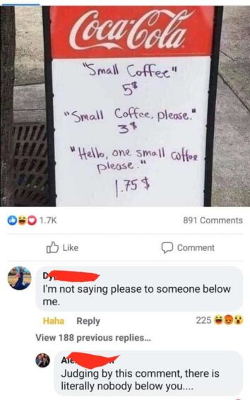 35 Comebacks So Clever They Stole The Whole Comment Section